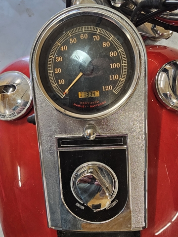 2002 dyna wide glide - Nex-Tech Classifieds