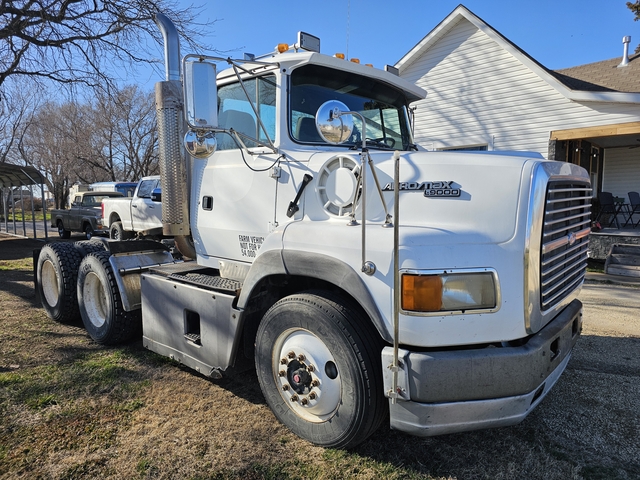 1995 Ford L9000 - Nex-Tech Classifieds