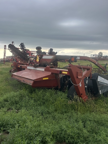 MacDon swather / mower conditioner - Nex-Tech Classifieds