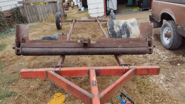 WINCH - GIN POLES - ROLLING TAILBOARD - Tulsa 19L - Nex-Tech Classifieds