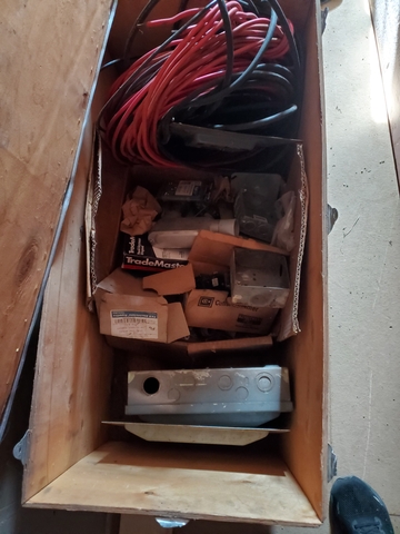 Misc Electrical - Nex-Tech Classifieds