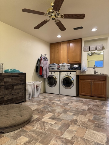 Ranch Home with Basement Apartment! | 1001 W Main Street - Nex-Tech ...