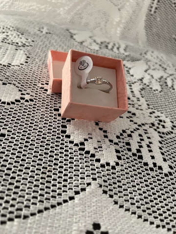 NEW Costume Ring w imitation Stone. INV. 41 - Nex-Tech Classifieds