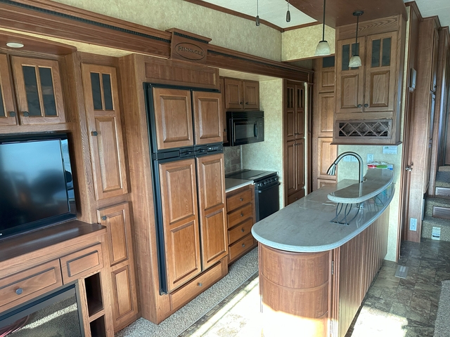 2012 Jayco Pinnacle 36 KPTS - Nex-Tech Classifieds