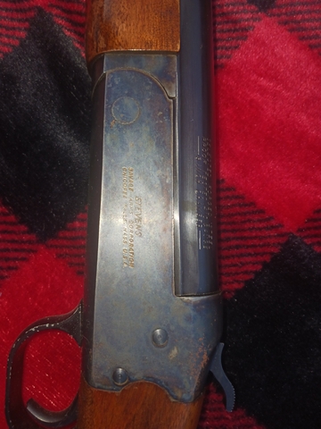 .410 Stevens Model 940 - Nex-Tech Classifieds