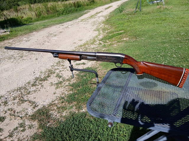 Ithaca 37 Featherweight, 16 gauge - Nex-Tech Classifieds