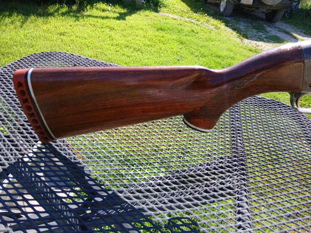 Ithaca 37 Featherweight, 16 gauge - Nex-Tech Classifieds