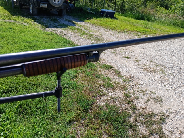 Ithaca 37 Featherweight, 16 gauge - Nex-Tech Classifieds