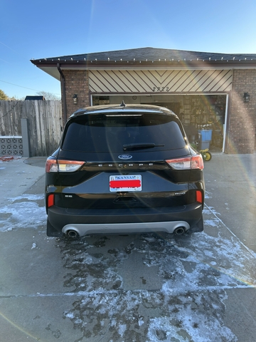 2022 Ford Escape SE AWD - Only 36k miles - Nex-Tech Classifieds