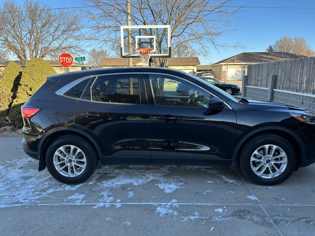 2022 Ford Escape SE AWD - Only 36k miles - Nex-Tech Classifieds
