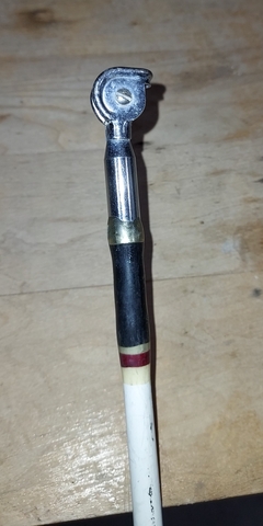 VINTAGE PENN LONG BEACH 6’/6” MH 20/40lb FISHING ROD - Nex-Tech Classifieds