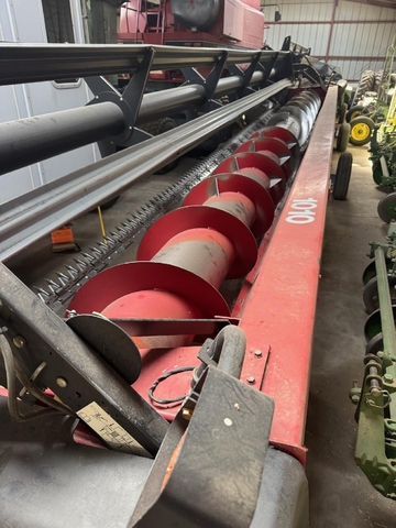 CIH 30' 1010 header - Nex-Tech Classifieds