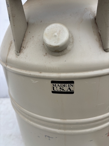 Semen Tank - Nex-Tech Classifieds