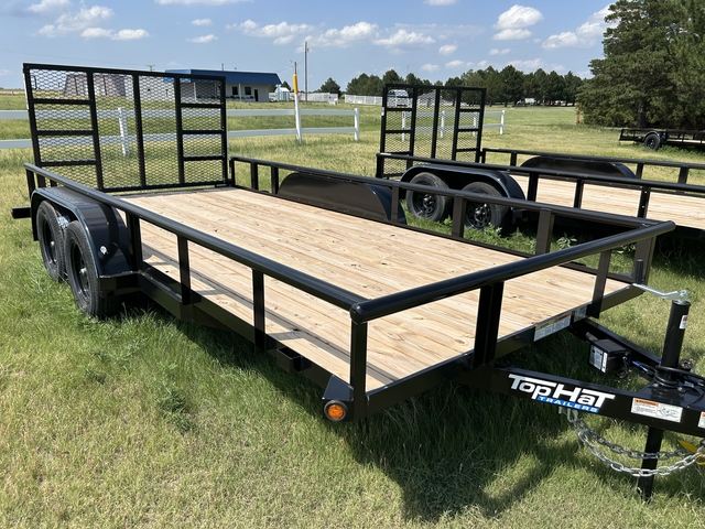 Utility Trailers - Nex-Tech Classifieds