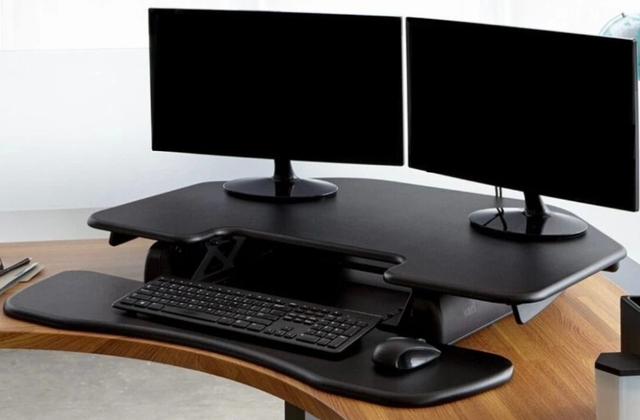 VariDesk Model 45007 - Nex-Tech Classifieds