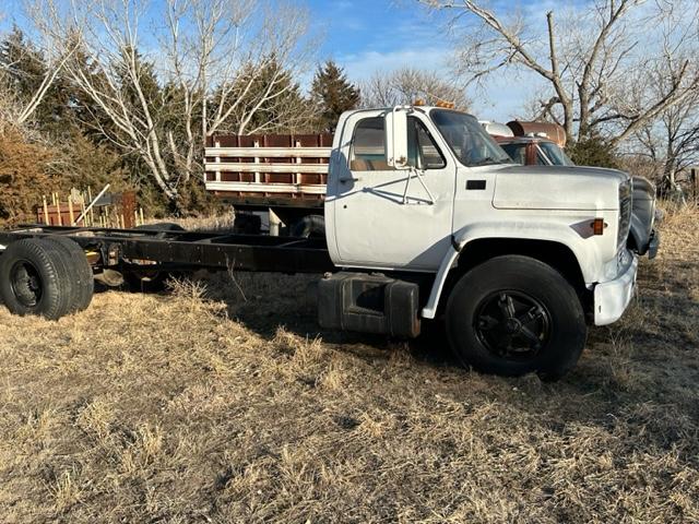 C60 Truck - Nex-Tech Classifieds