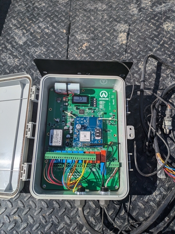 Agsense. Valley field commander. - Nex-Tech Classifieds