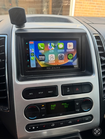 2007 Ford Edge - Nex-Tech Classifieds