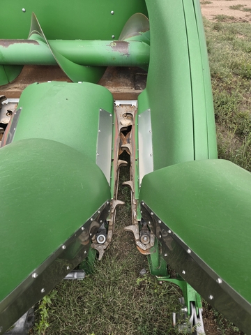 2014 John Deere 616c Arro Milo Header - Nex-Tech Classifieds