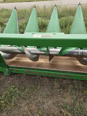 2014 John Deere 616c Arro Milo Header - Nex-Tech Classifieds