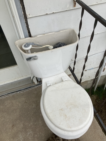 toilet - Nex-Tech Classifieds