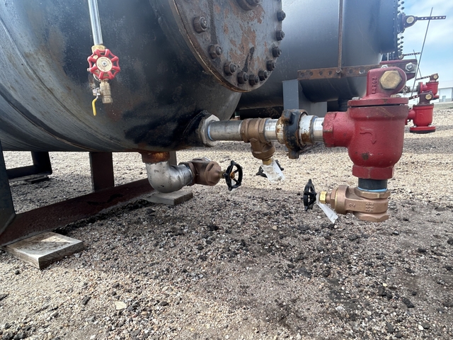 CB Knockout Service, LLC. Parts, Sales & Service - Nex-Tech Classifieds