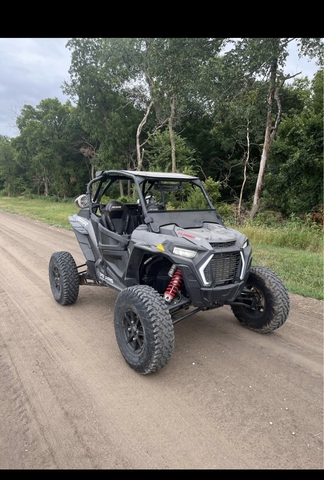 2019 Razor Turbo S - Nex-Tech Classifieds