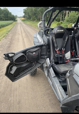 2019 Razor Turbo S - Nex-Tech Classifieds