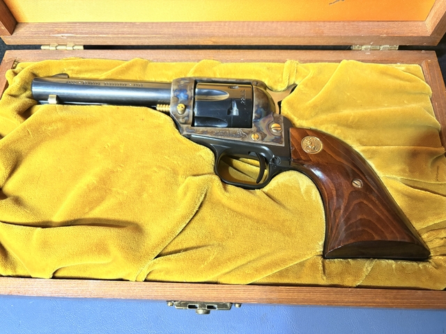 Colt Florida Territory Sesquicentennial Commemorative - Nex-Tech ...