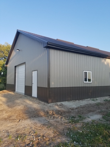 POLE BARNS & SHOP BLDGS - Nex-Tech Classifieds