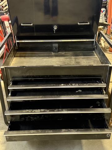 Snap-On Road Box - Nex-Tech Classifieds