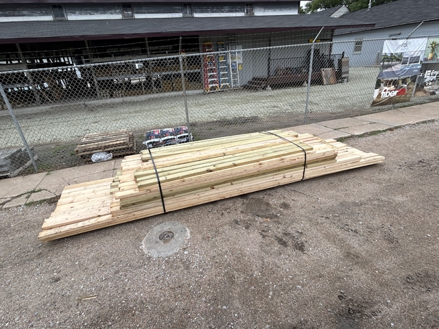 Cull Lumber - Nex-Tech Classifieds