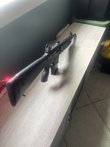 RIA VR60 12GA - Nex-Tech Classifieds