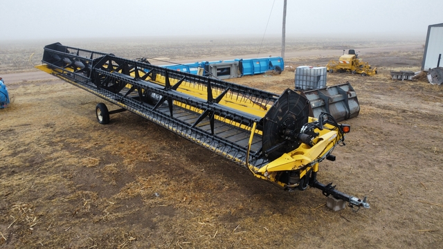 Honey Bee Headers - Nex-Tech Classifieds