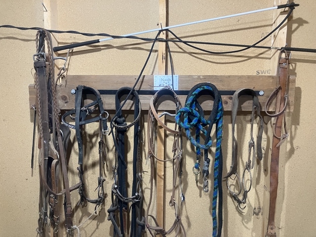 Tack and Saddles - Nex-Tech Classifieds