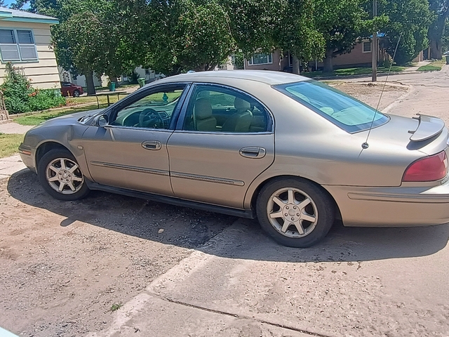 2000 Mercury Sable - Nex-Tech Classifieds