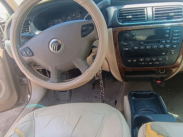 2000 Mercury Sable - Nex-Tech Classifieds