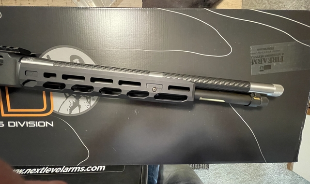 Henry SPD Hush Lever Action 45LC - Nex-Tech Classifieds