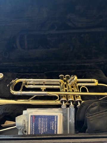 Trumpet - Nex-Tech Classifieds