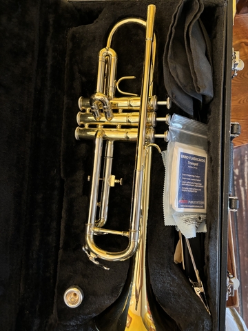 Trumpet - Nex-Tech Classifieds