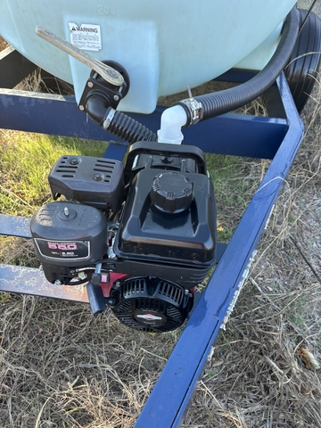 1000 gallon nurse trailer - Nex-Tech Classifieds