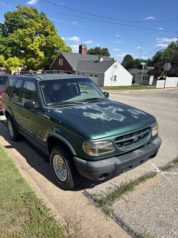 99 explorer - Nex-Tech Classifieds