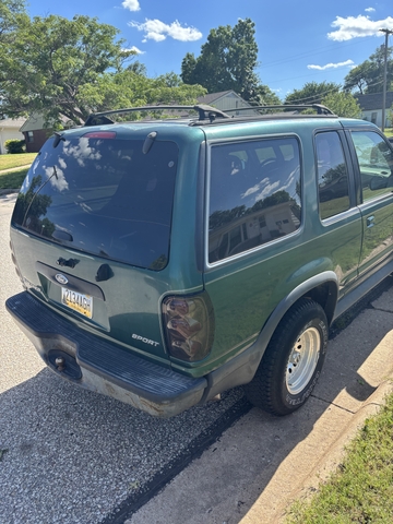 99 explorer - Nex-Tech Classifieds