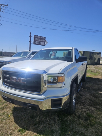 2014 gmc sierra - Nex-Tech Classifieds