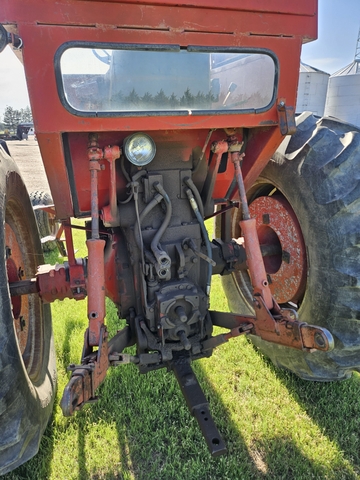 856 international - Nex-Tech Classifieds