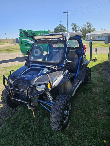 2013 Polaris razor rzr 800 - Nex-Tech Classifieds