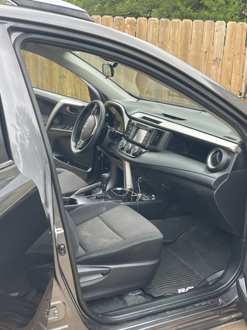 2017 Rav 4 LE - Nex-Tech Classifieds