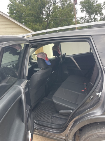 2017 Rav 4 LE - Nex-Tech Classifieds