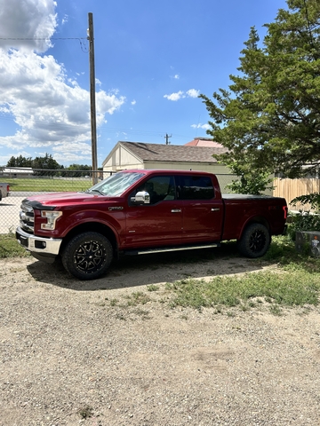 2016 Ford f150 - Nex-Tech Classifieds