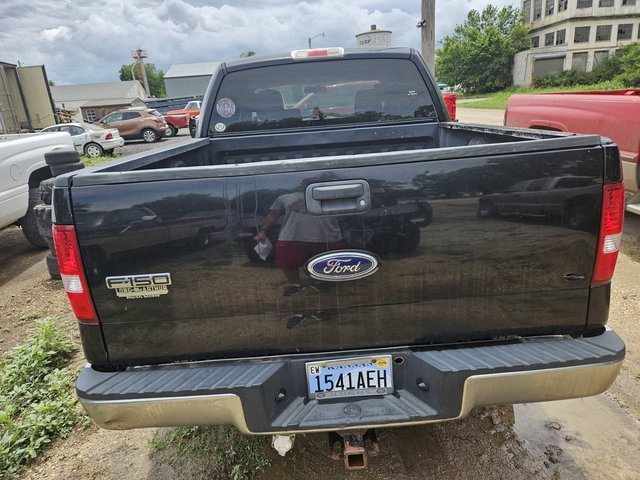 04 F150 4x4 - Nex-Tech Classifieds